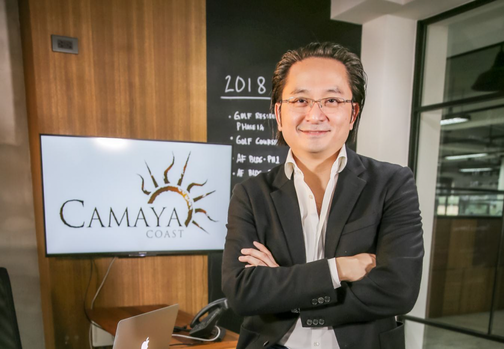 ABOUT US – Camaya Coast