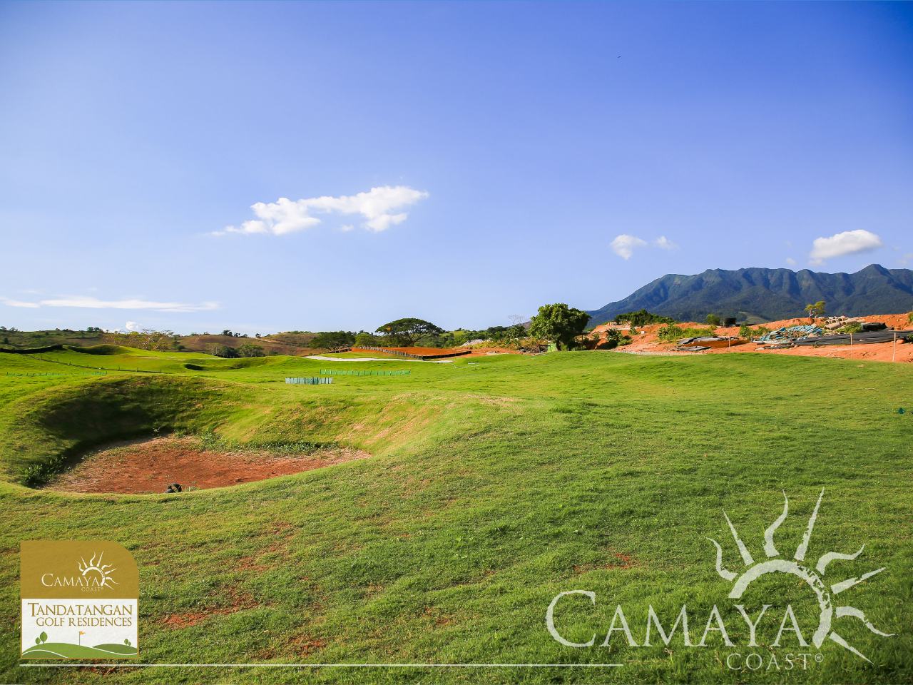 Golf Residences – Camaya Coast